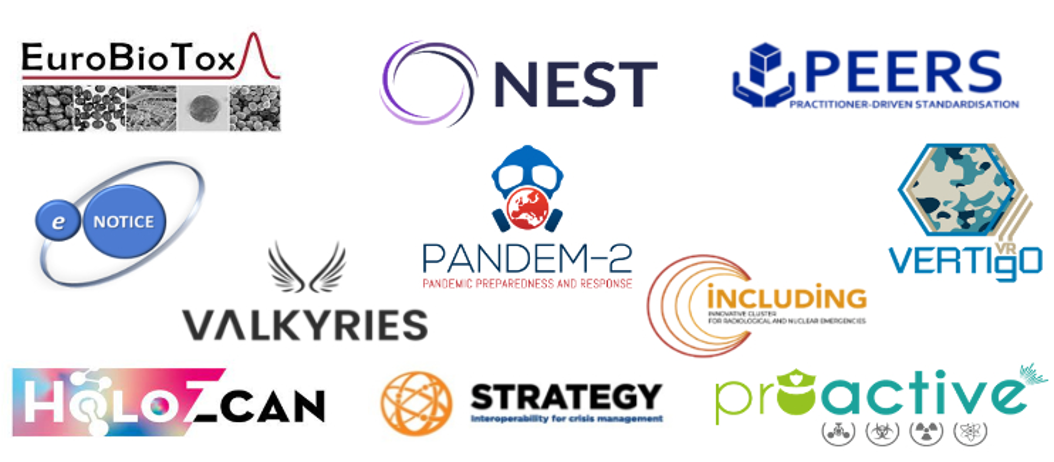 PEERS launches CSTAC - PEERS project